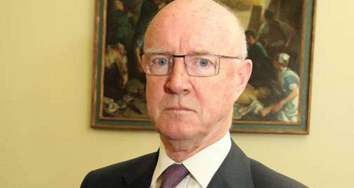 Justice Cooke to head state probe into Project Eagle | Business Post