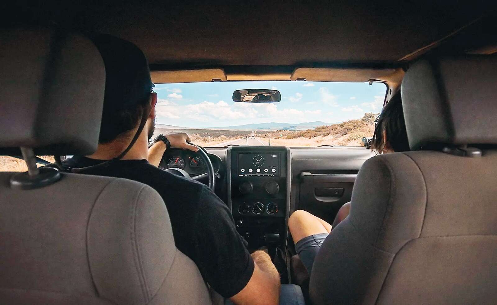 Buyer’s Guide: smart tech add-ons for your car | Business Post