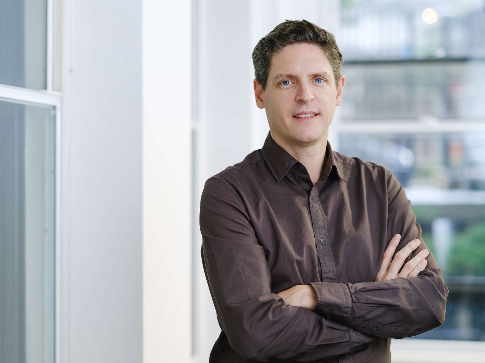 Changing from the inside out | Business Post