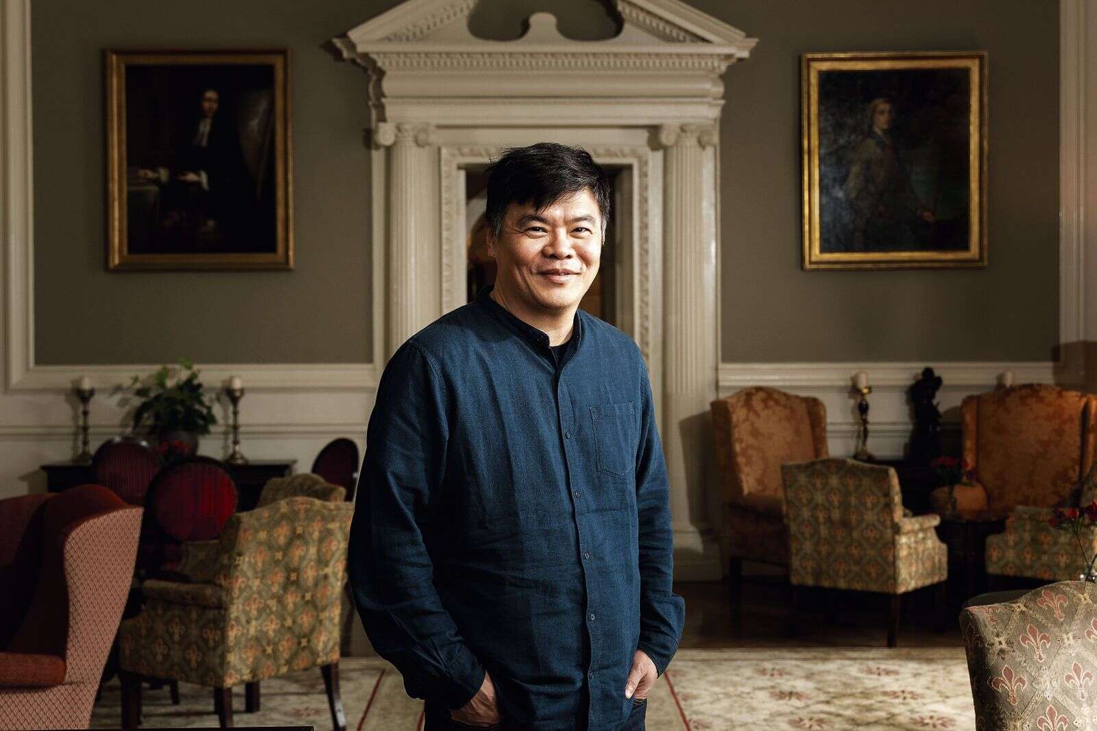 ‘Most people in the hospitality game are eternal optimists’ – Loh Lik ...