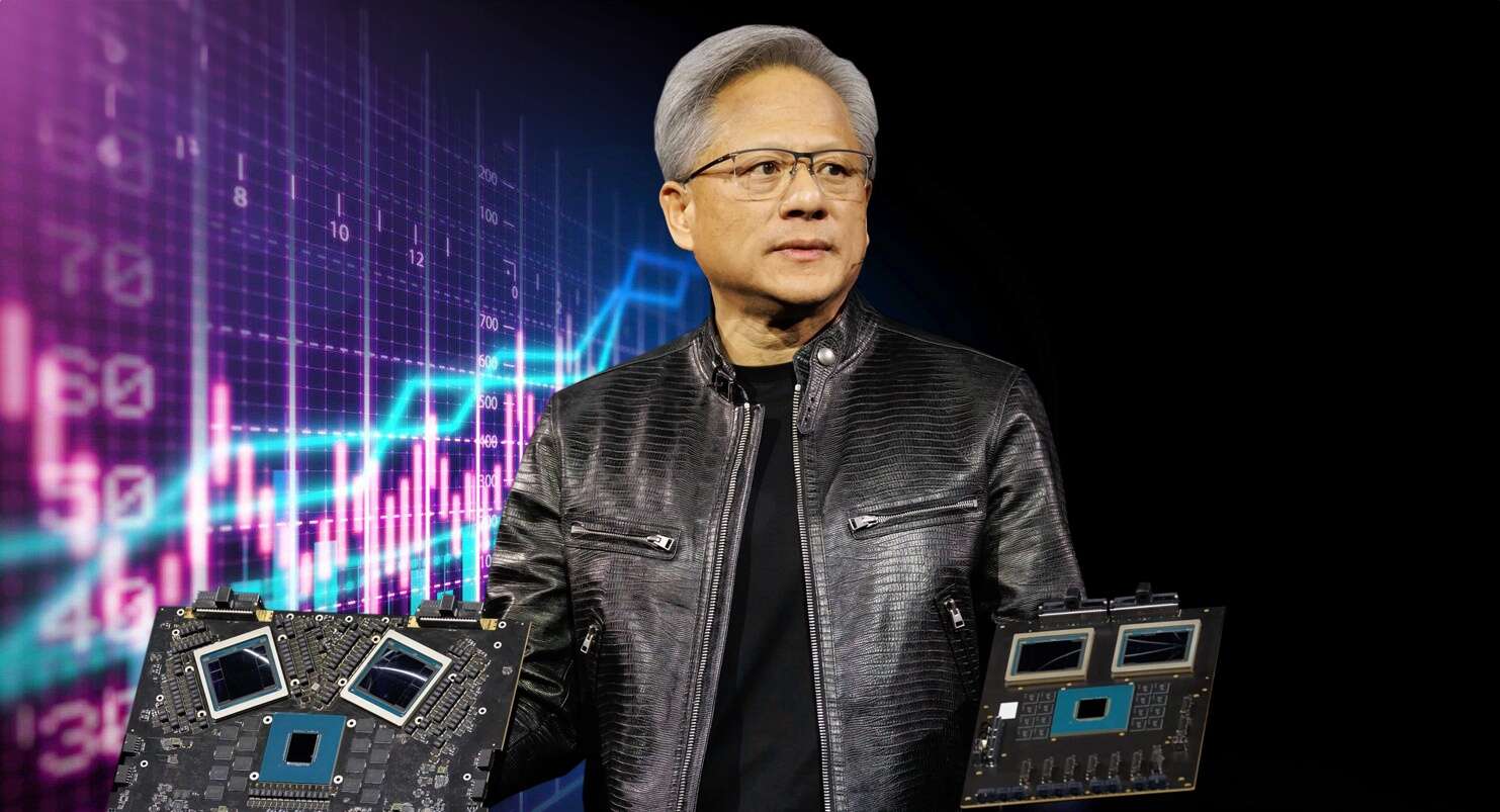 Why Davy is moving away from US tech stocks, and where it’s looking to ...