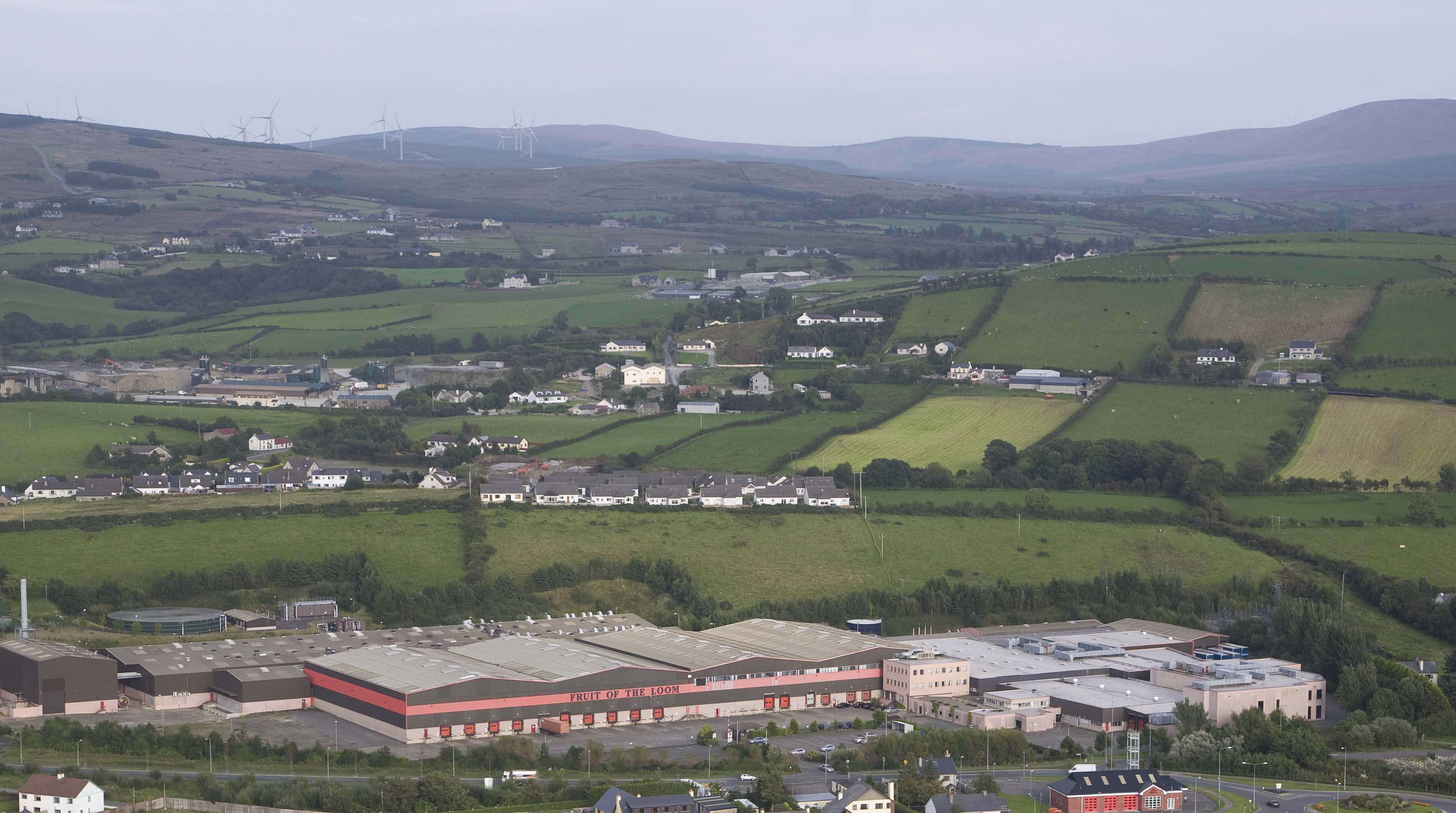 Fruit of the Loom’s Irish operations cuts costs to record 62% profit boost | Business Post