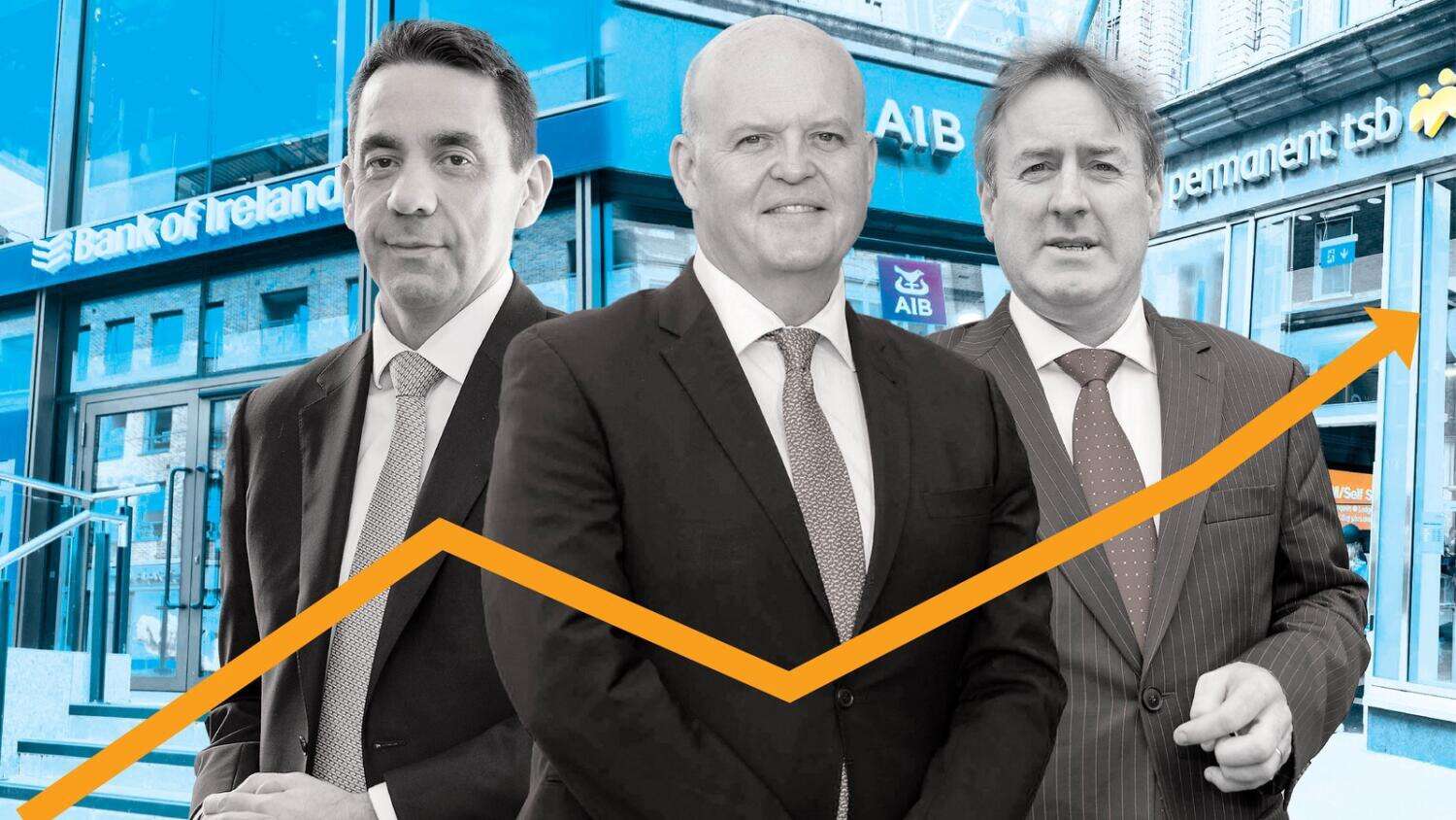 John Cronin: The crash was 16 years ago – it’s high time politicians ...