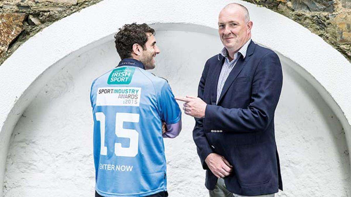 Pat Gilroy’s goals and salient points | Business Post