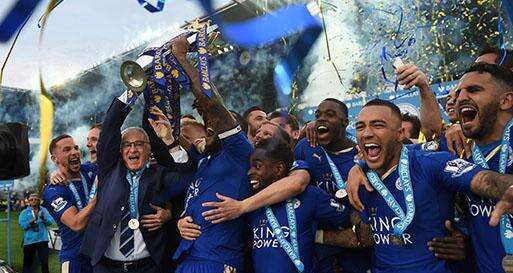 John Looby: Leicester, investing and The Paradox of Skill | Business Post