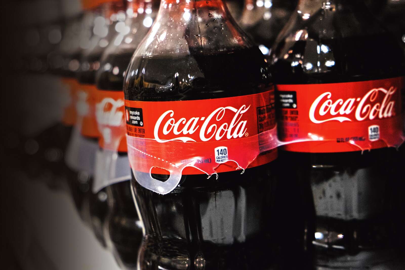 Coca-Cola in talks to sell the Costa coffee chain | Business Post