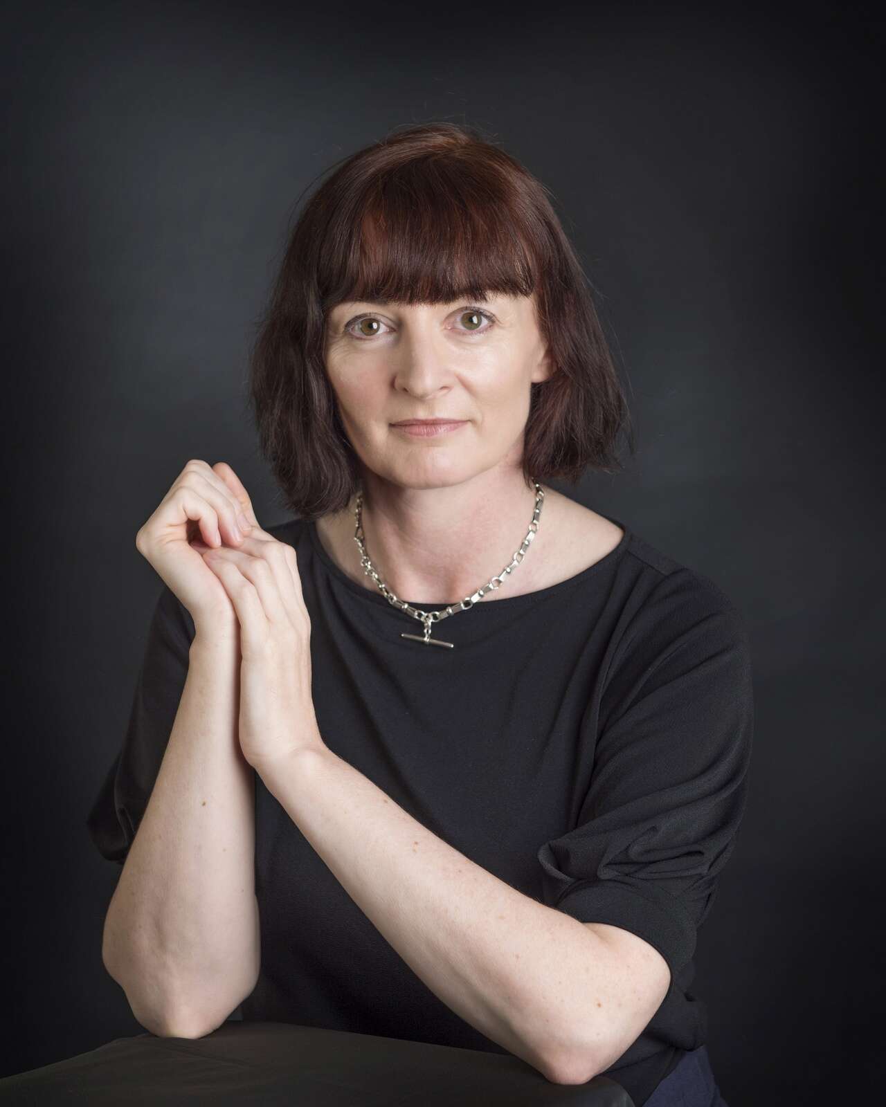 Walk the Line with Cathy Sweeney: ‘‘Whatever you are meant to do, do it ...