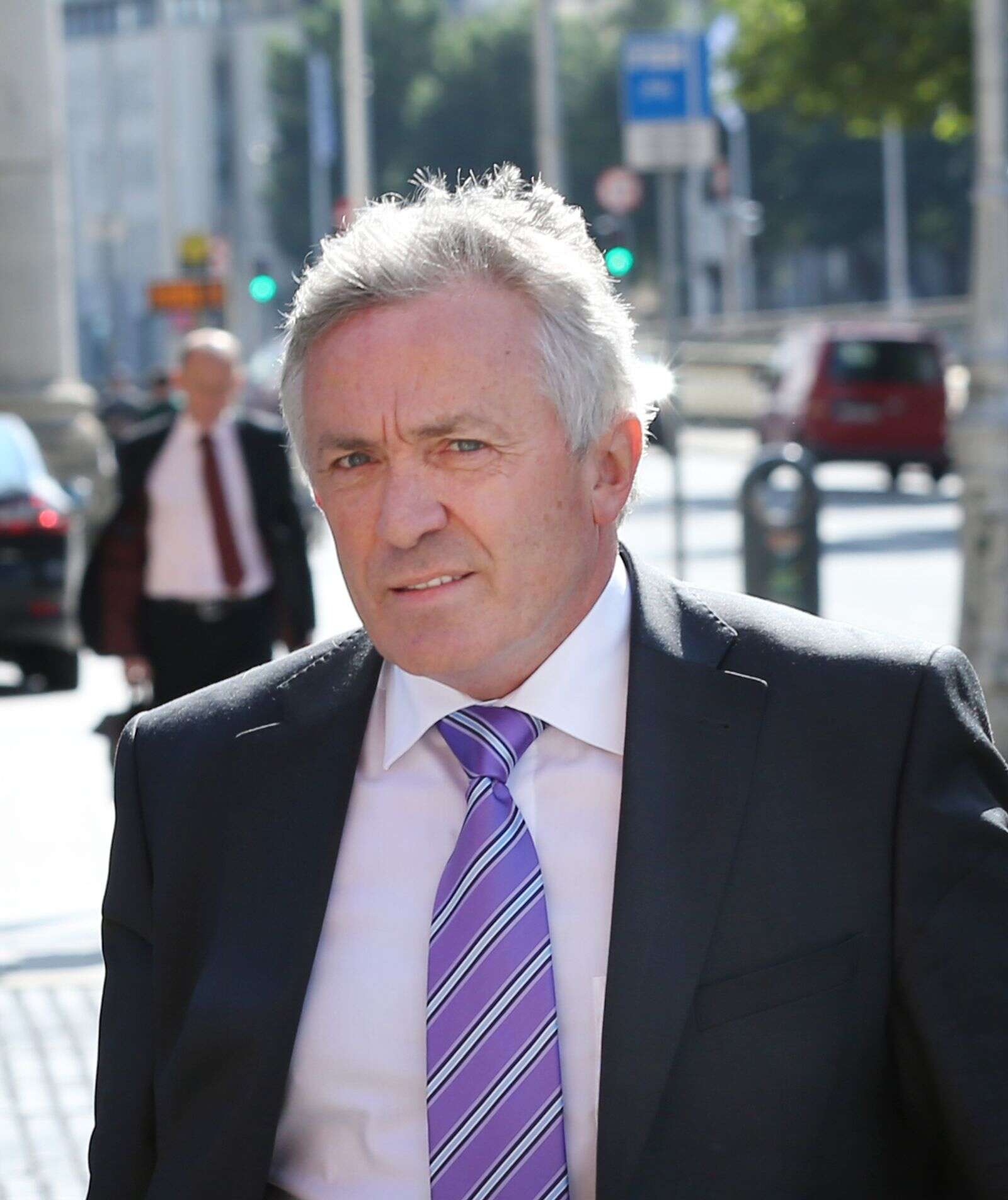 O’Flynn asks Supreme Court to hear appeal against neighbour’s ...