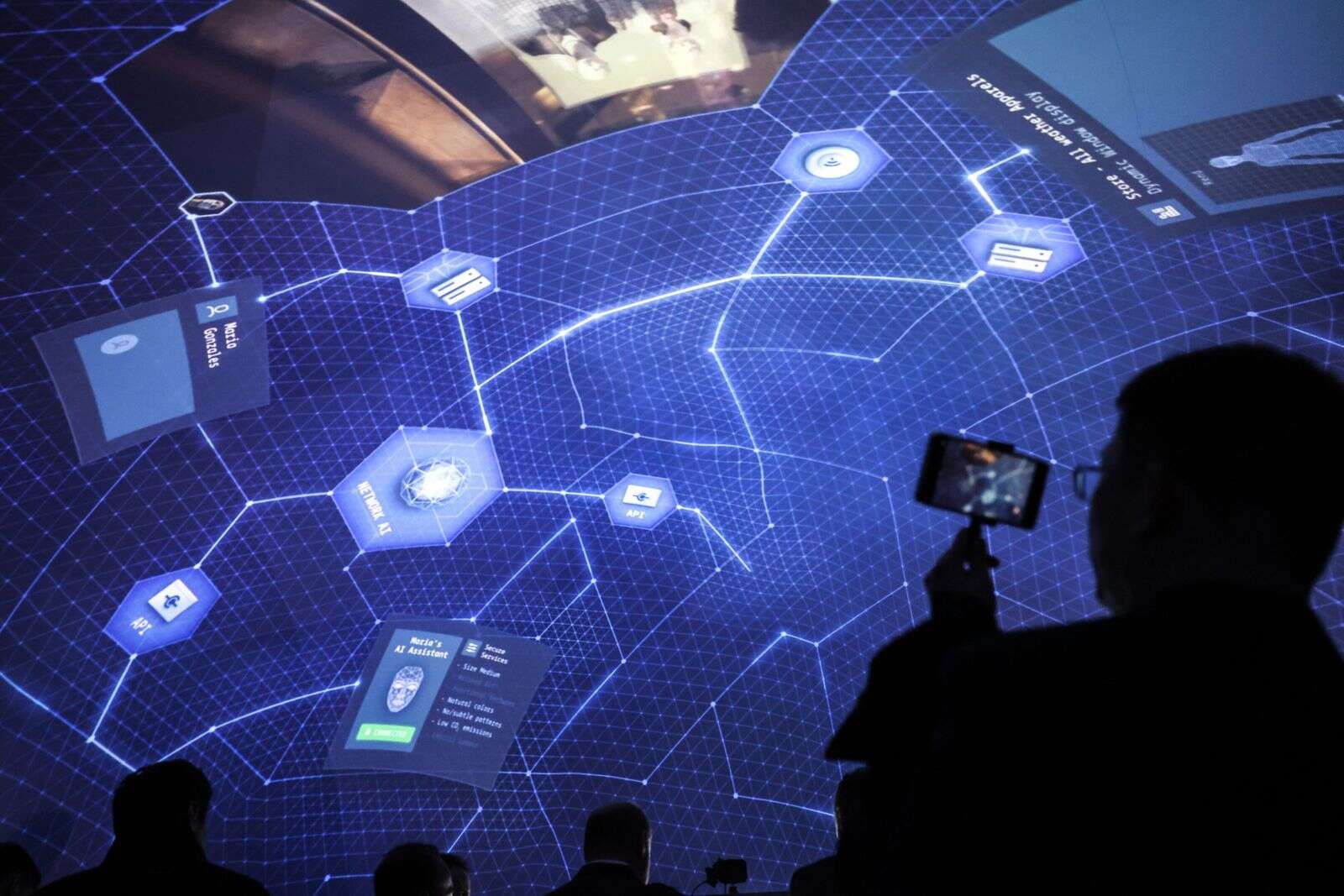 EU to open artificial intelligence ‘crash test’ centres | Business Post