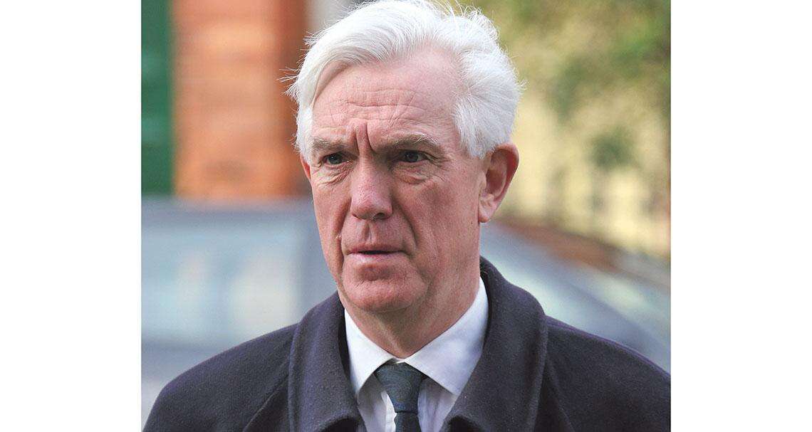 Retired judge McCartan to investigate new evidence about Stardust ...