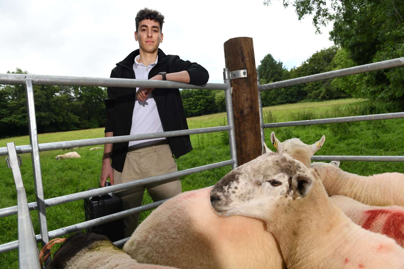 Micron Agritech raises €1.5m from backers to bring rapid-test kit to ...