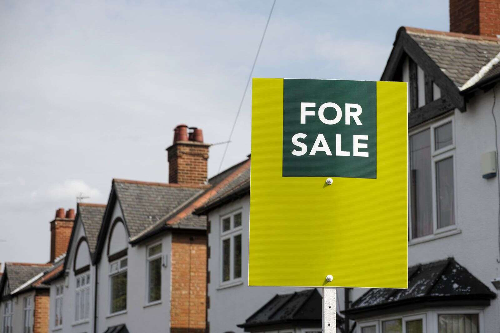 Second-hand property prices rising more rapidly this year | Business Post