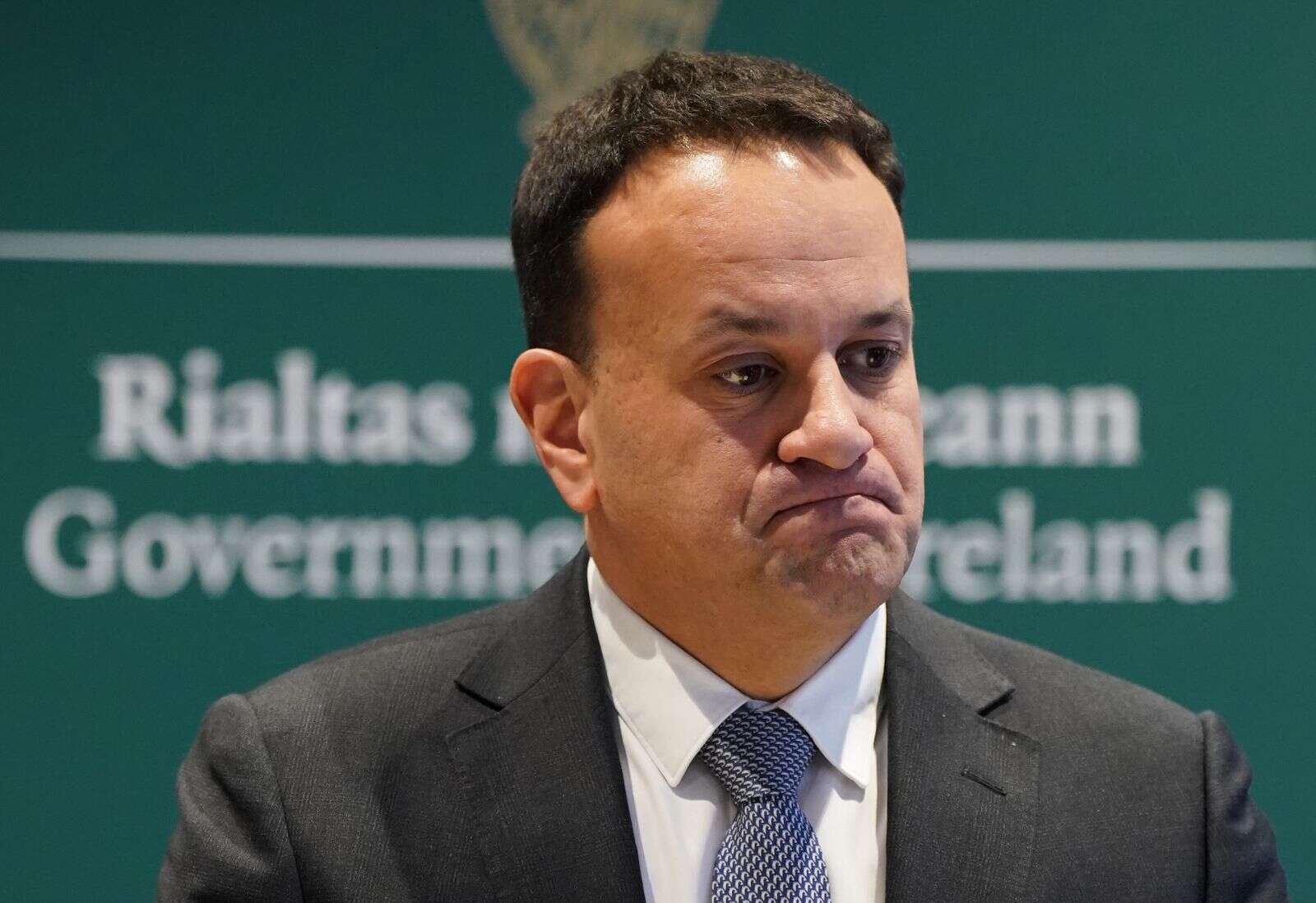 Taoiseach stresses country’s commitment to ‘military neutrality ...