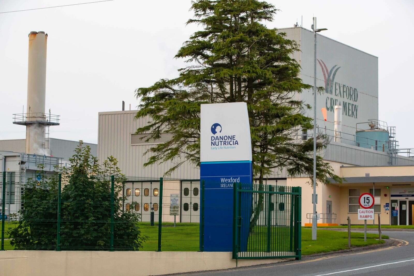 Infant formula giants rein in their Irish operations | Business Post