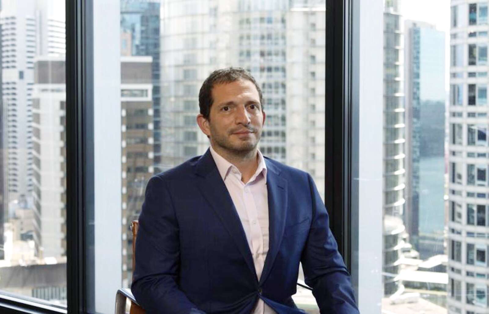Infrastructure giant calls for financial incentives to coax ...