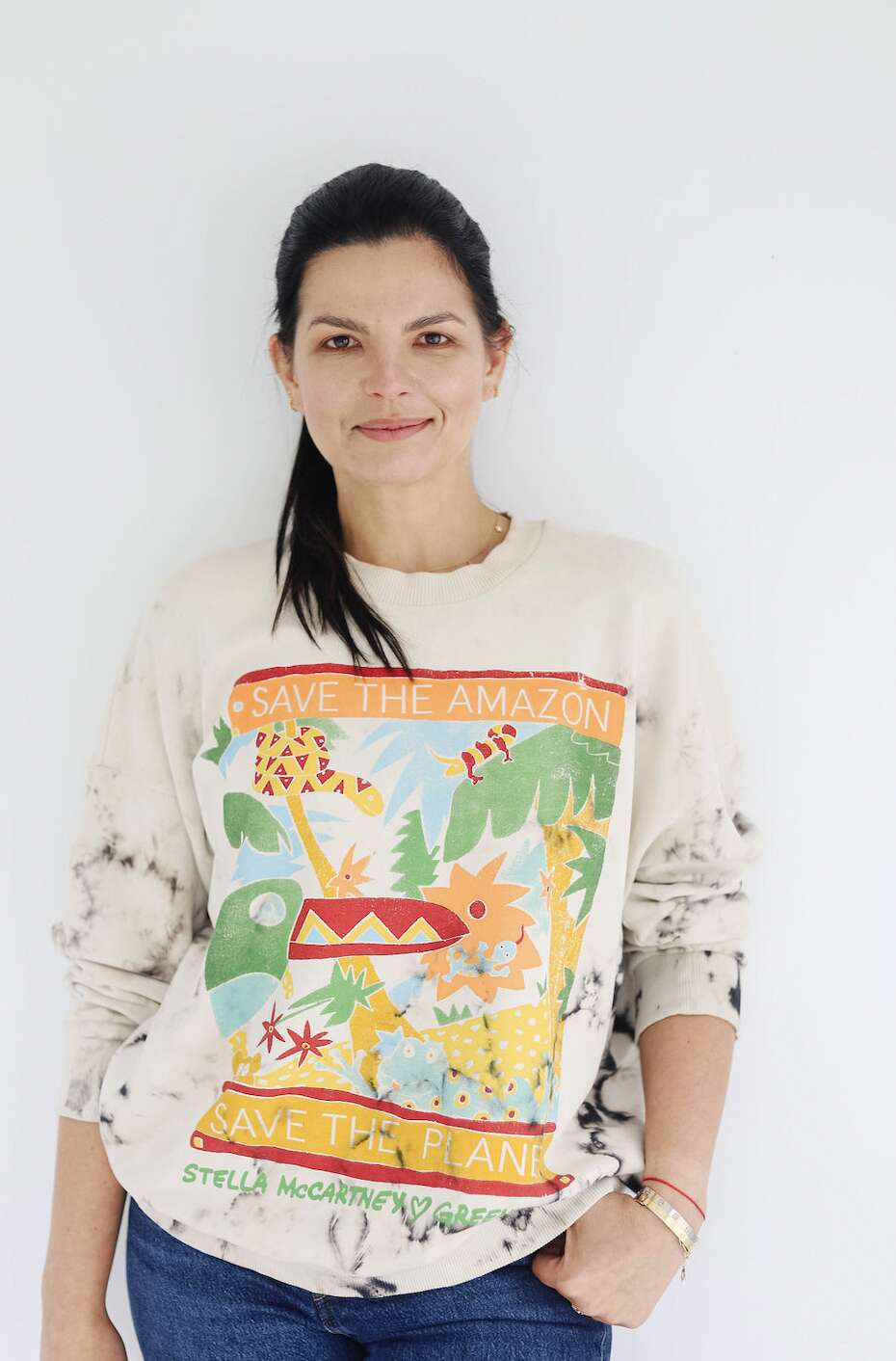 Can luxury really be sustainable? Ecopreneur Pat Kane takes a closer ...