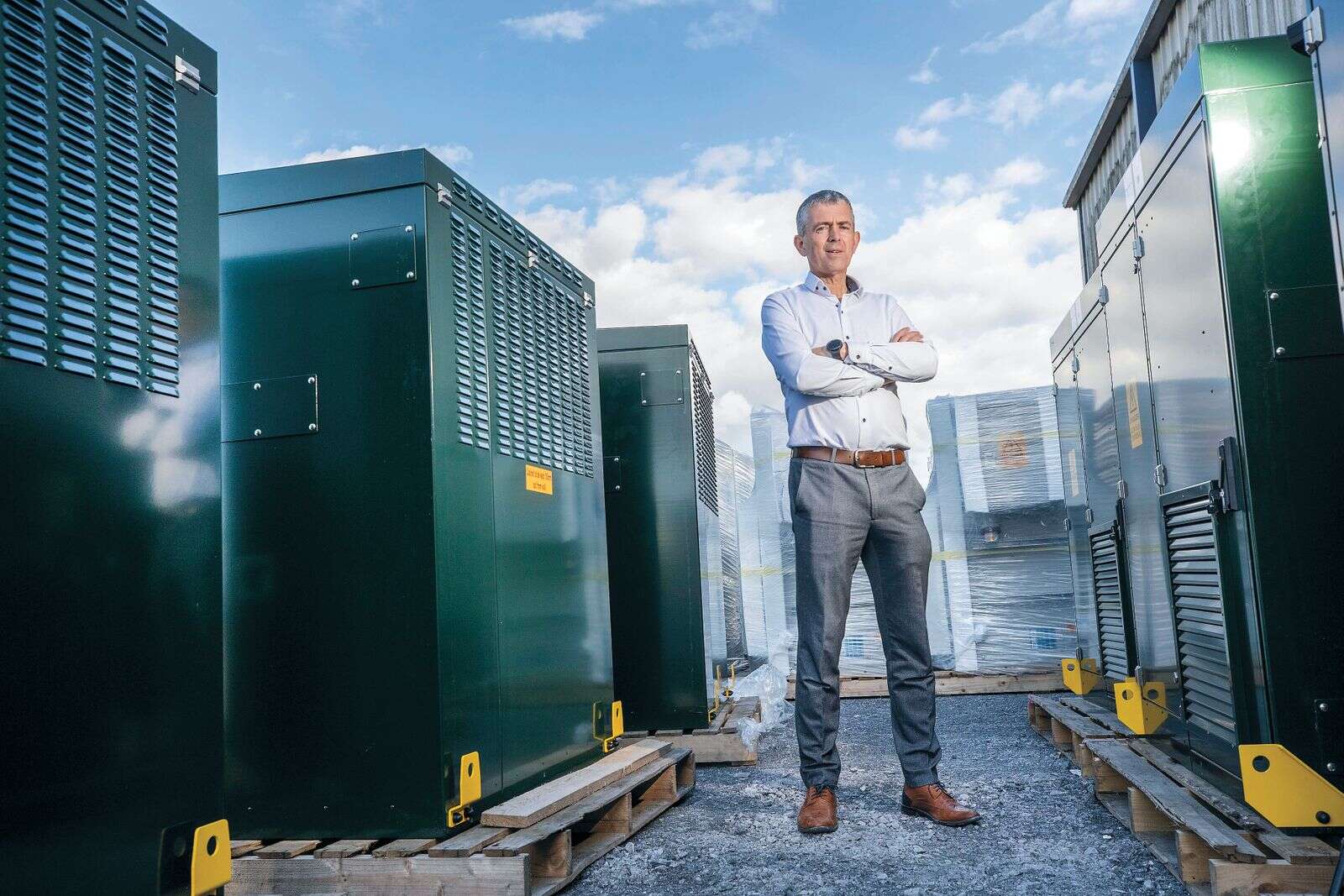 Embedding innovation across the organisation | Business Post