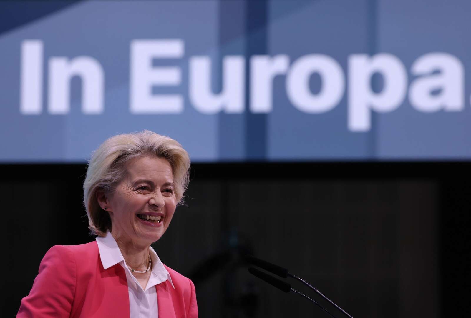 Explainer: Who is vying for what positions at the head of the EU ...