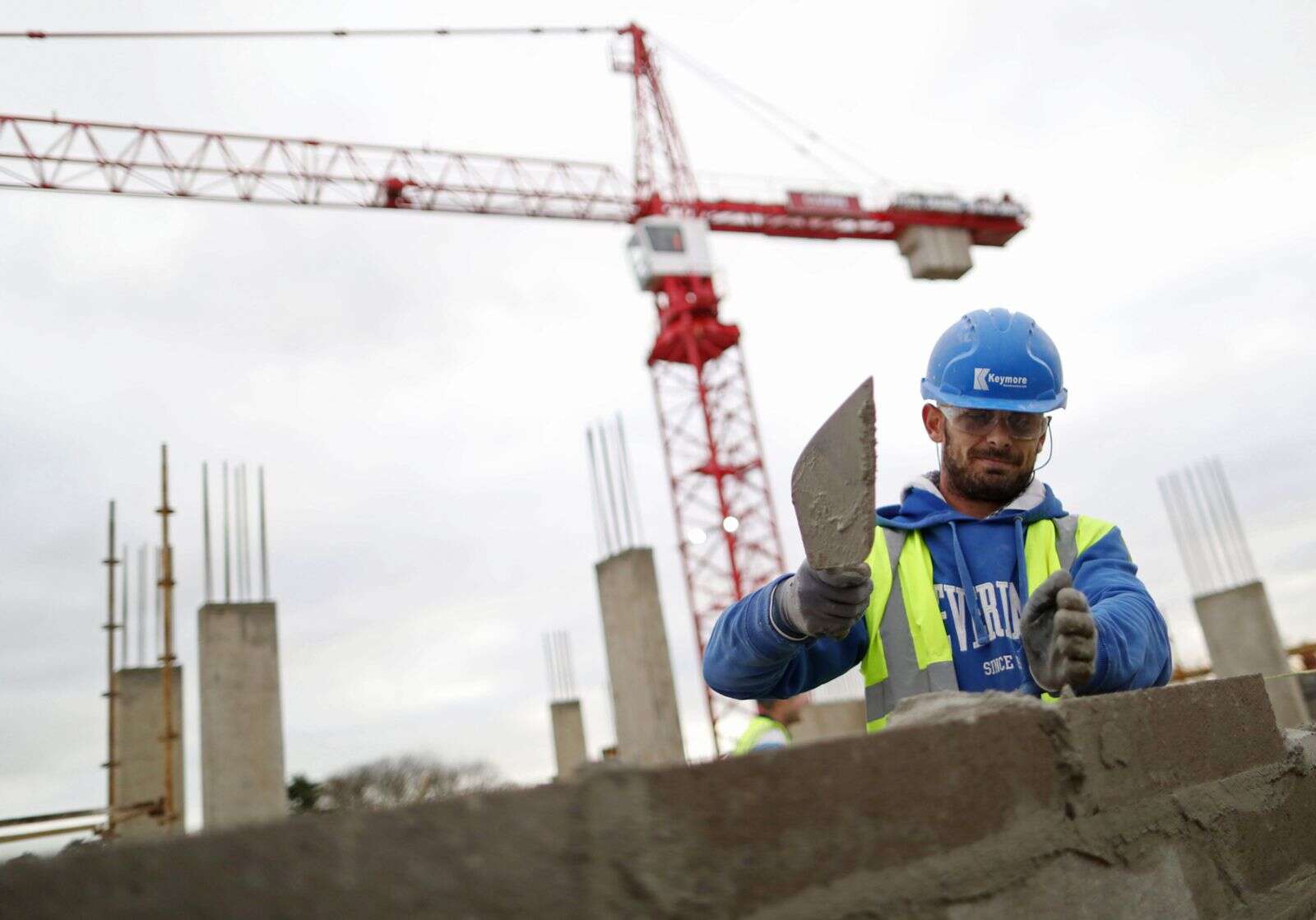 Cairn Homes appoints Richard Ball as chief financial officer | Business ...