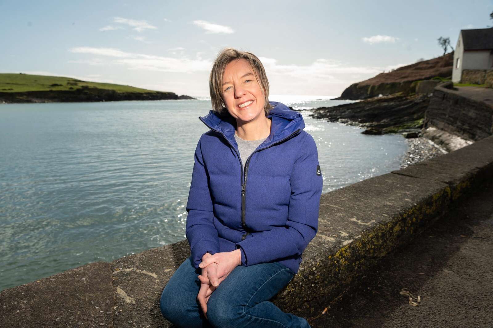 Tara Shine and Randal Plunkett in the running to become Ireland’s ...