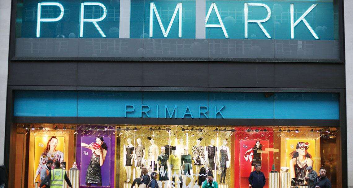 Primark to grow its retail network in Germany | Business Post