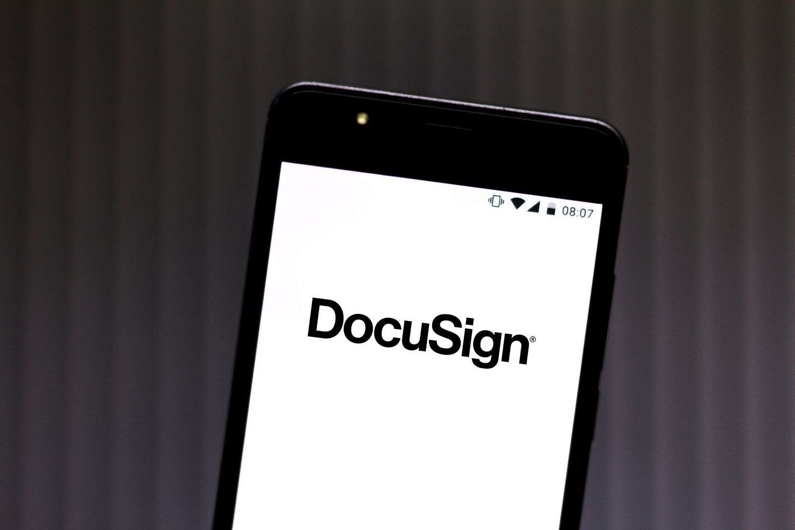 Docusign reports €127 million loss at start of 2023 when over 70 staff ...