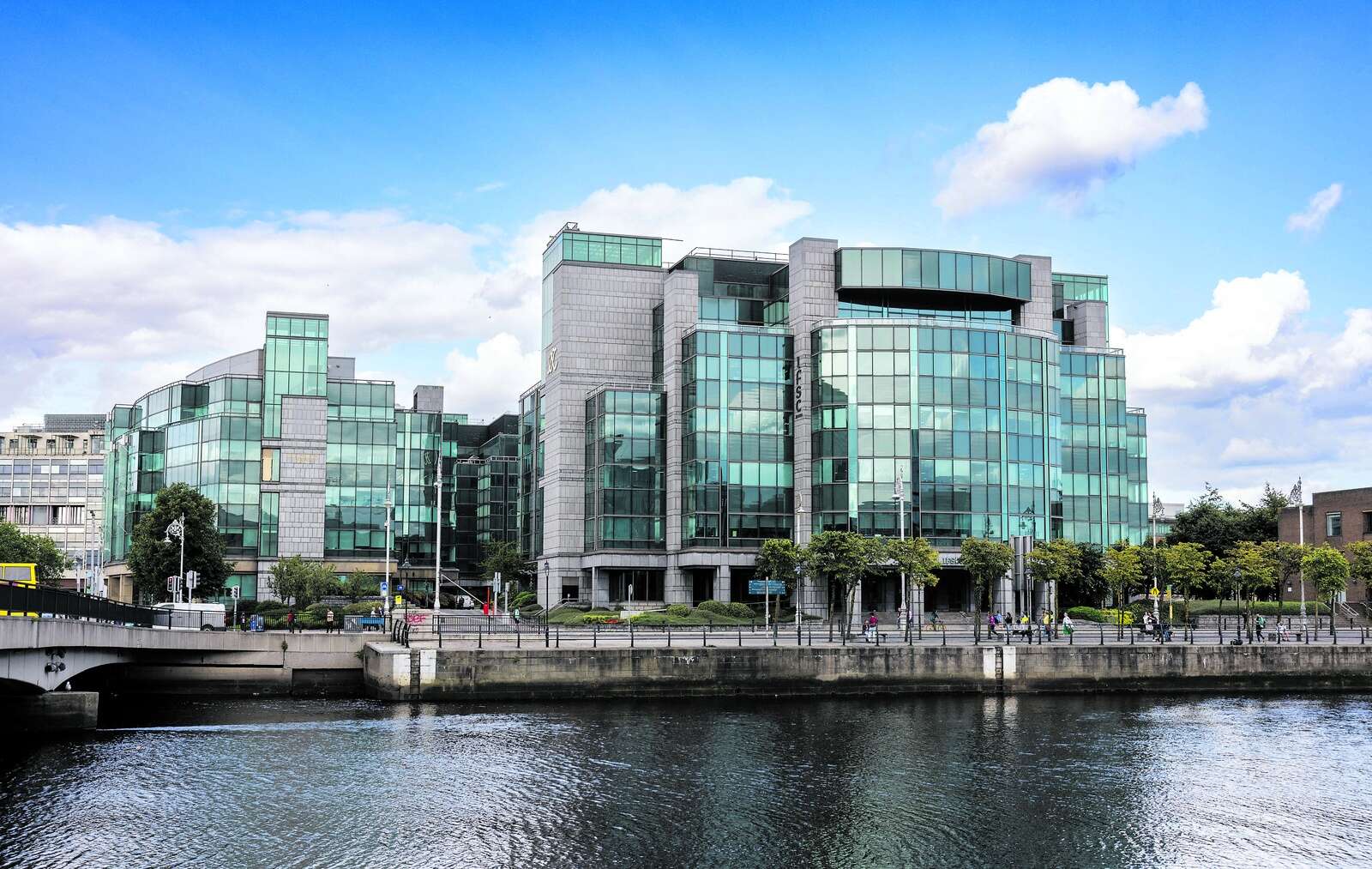 Ireland’s financial services poised for 26% growth by 2028 – EY report ...
