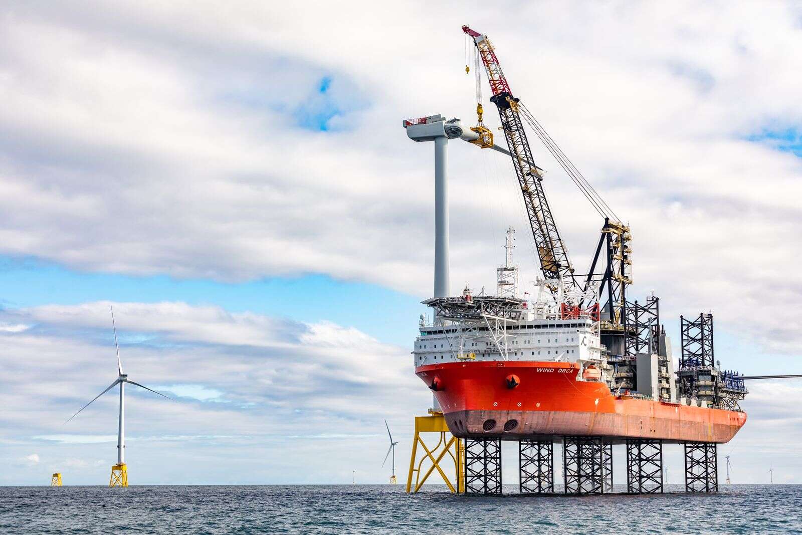 Offshore wind jobs will ‘flow away’ without urgent port investment ...