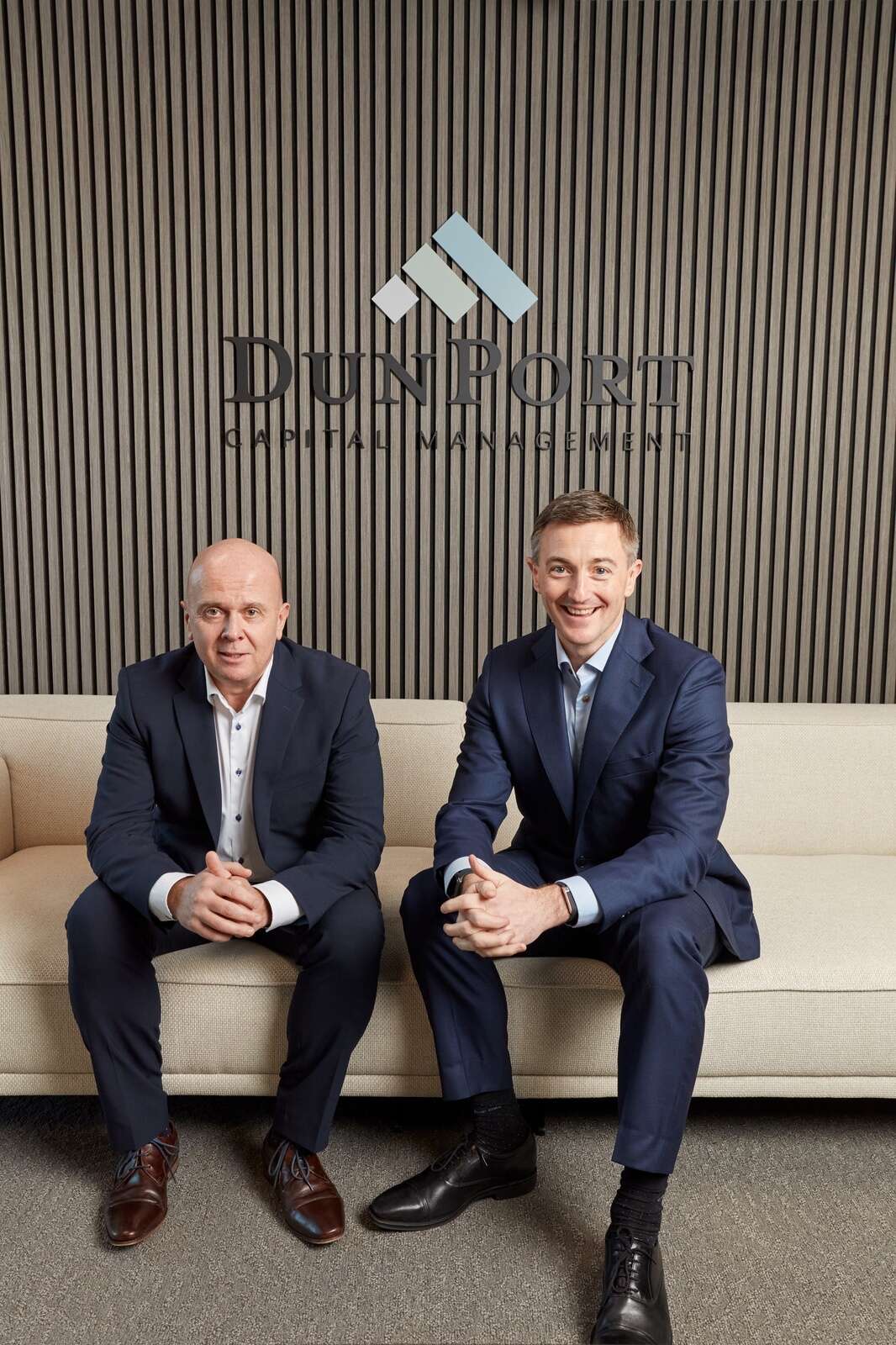 DunPort raises €200 million for SME-focused lending fund | Business Post