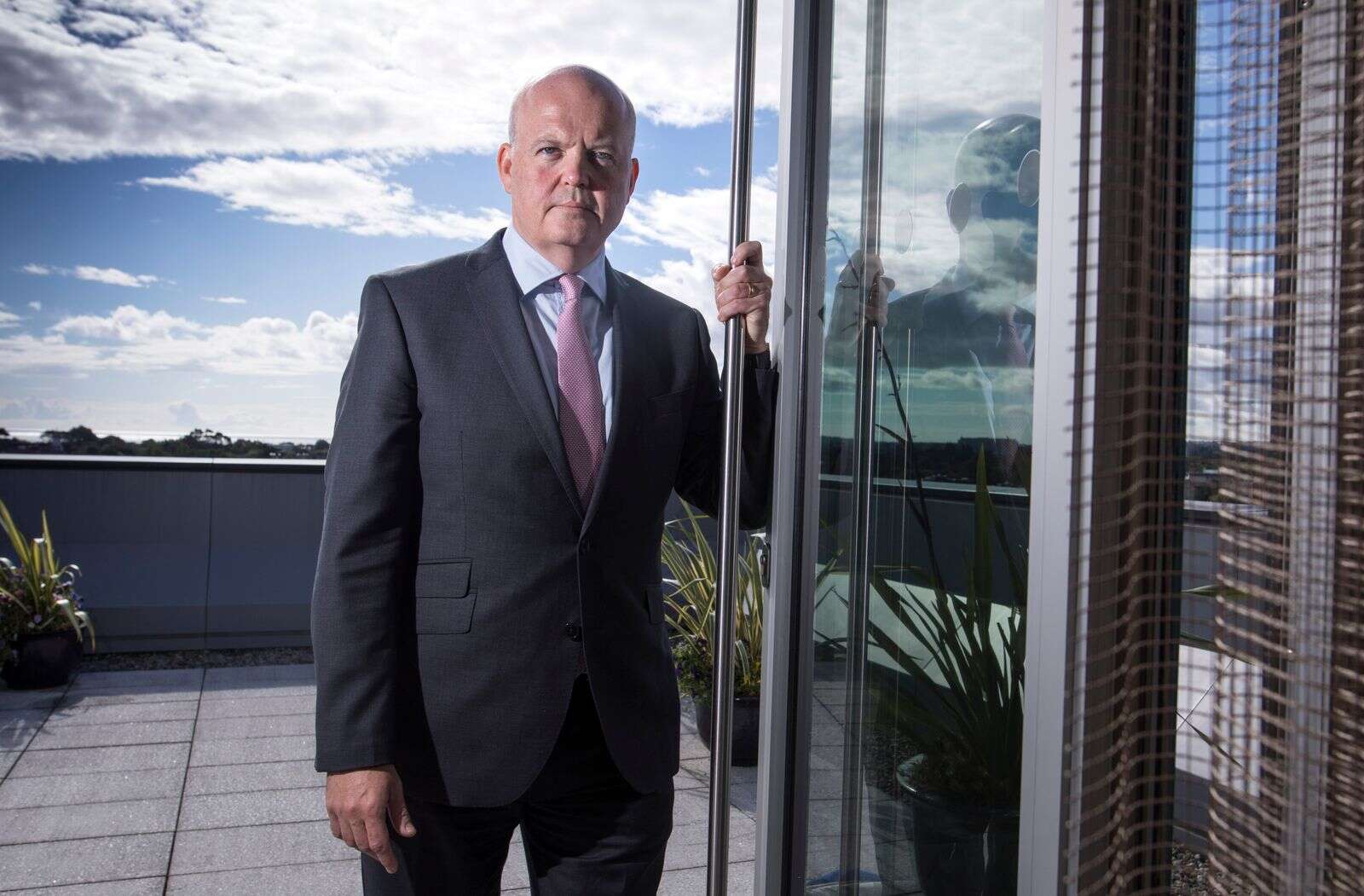 AIB leads Iseq 20 as top performing stock for second week running ...