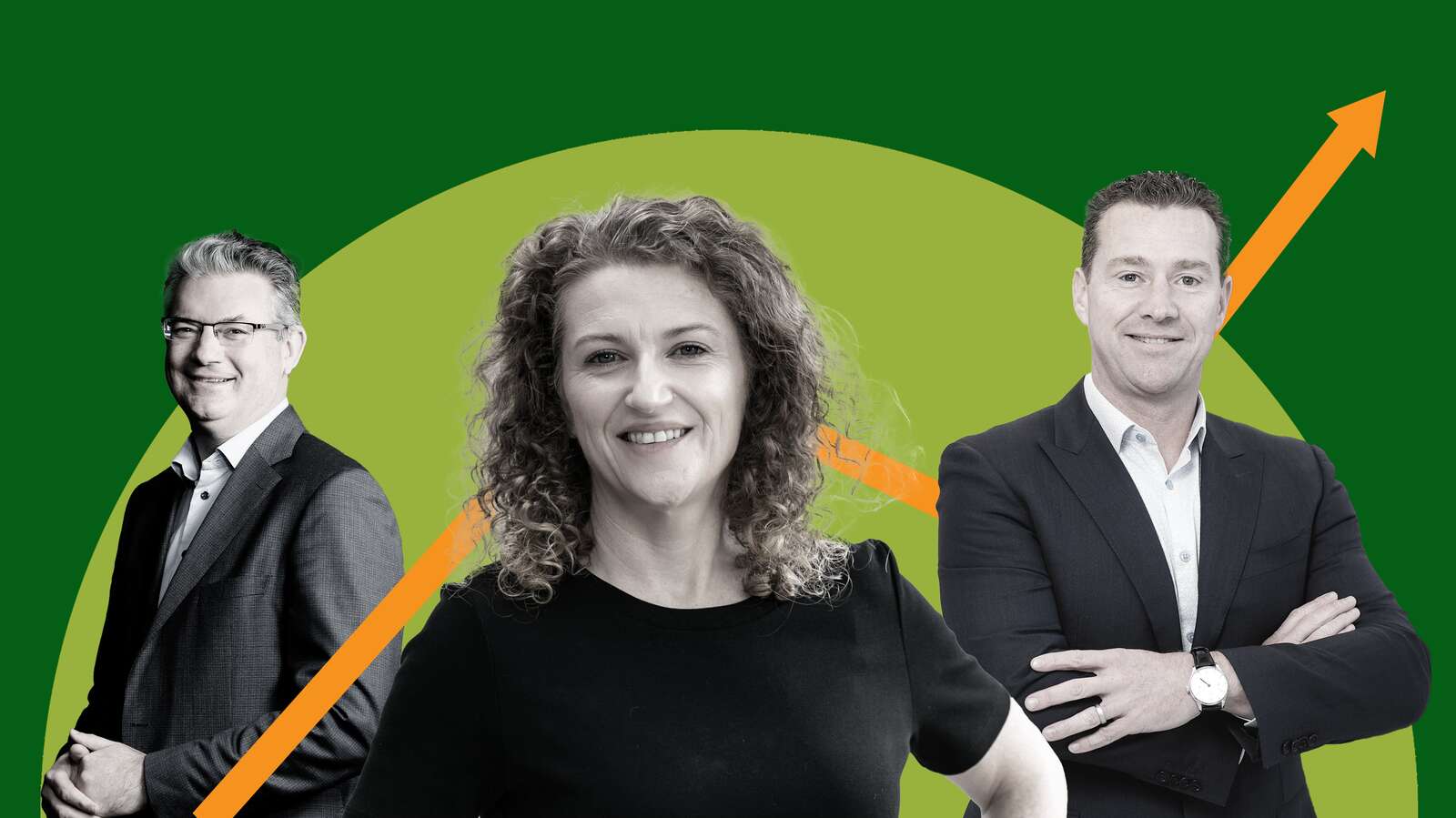 Ryanair, CRH, Accenture, Kerry Group and Kingspan: See all 21 Irish ...