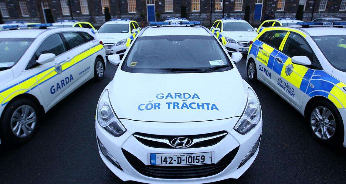 Prosecutions using number plate recognition system void | Business Post