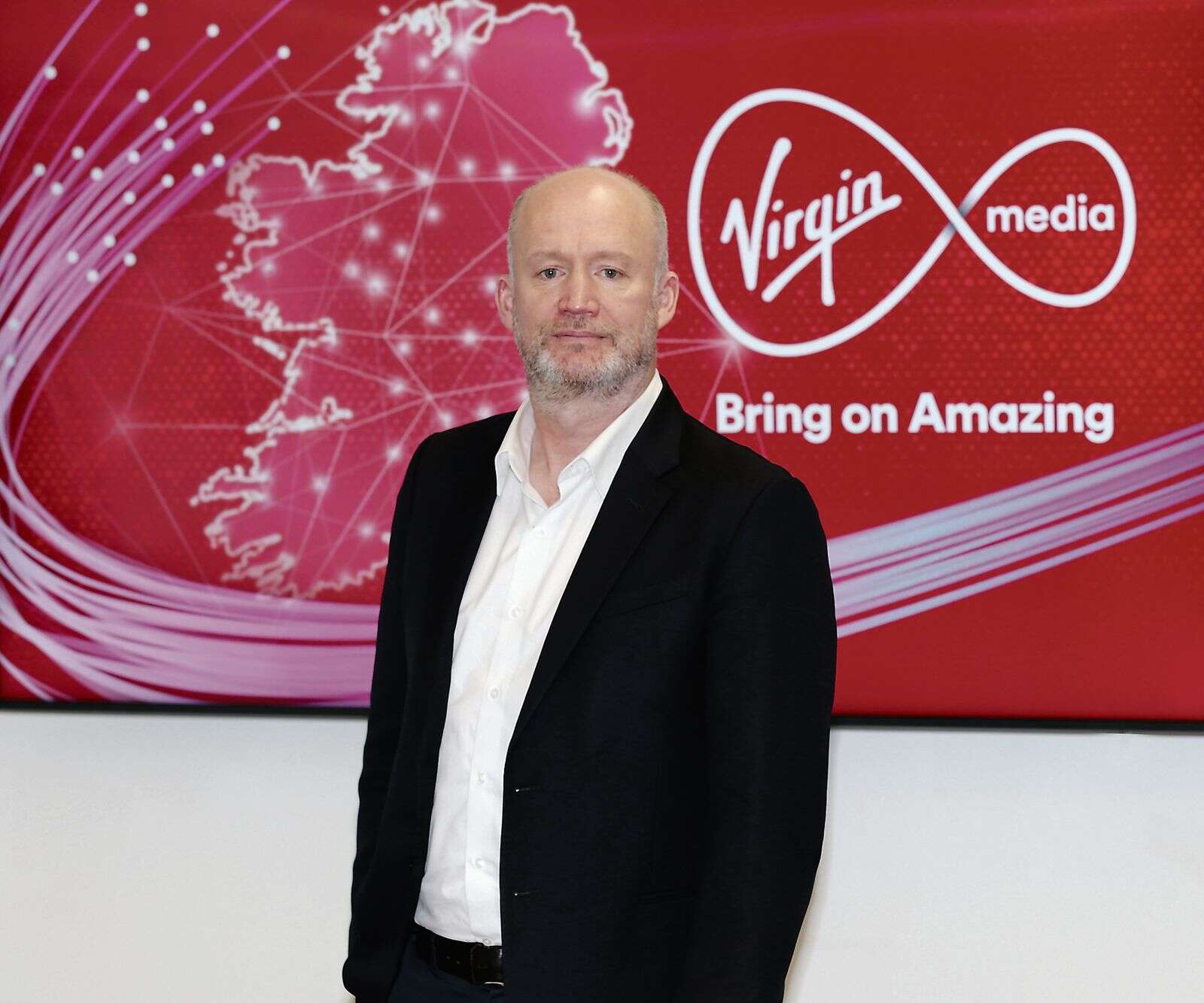 Revenues slide at Virgin Media Ireland | Business Post