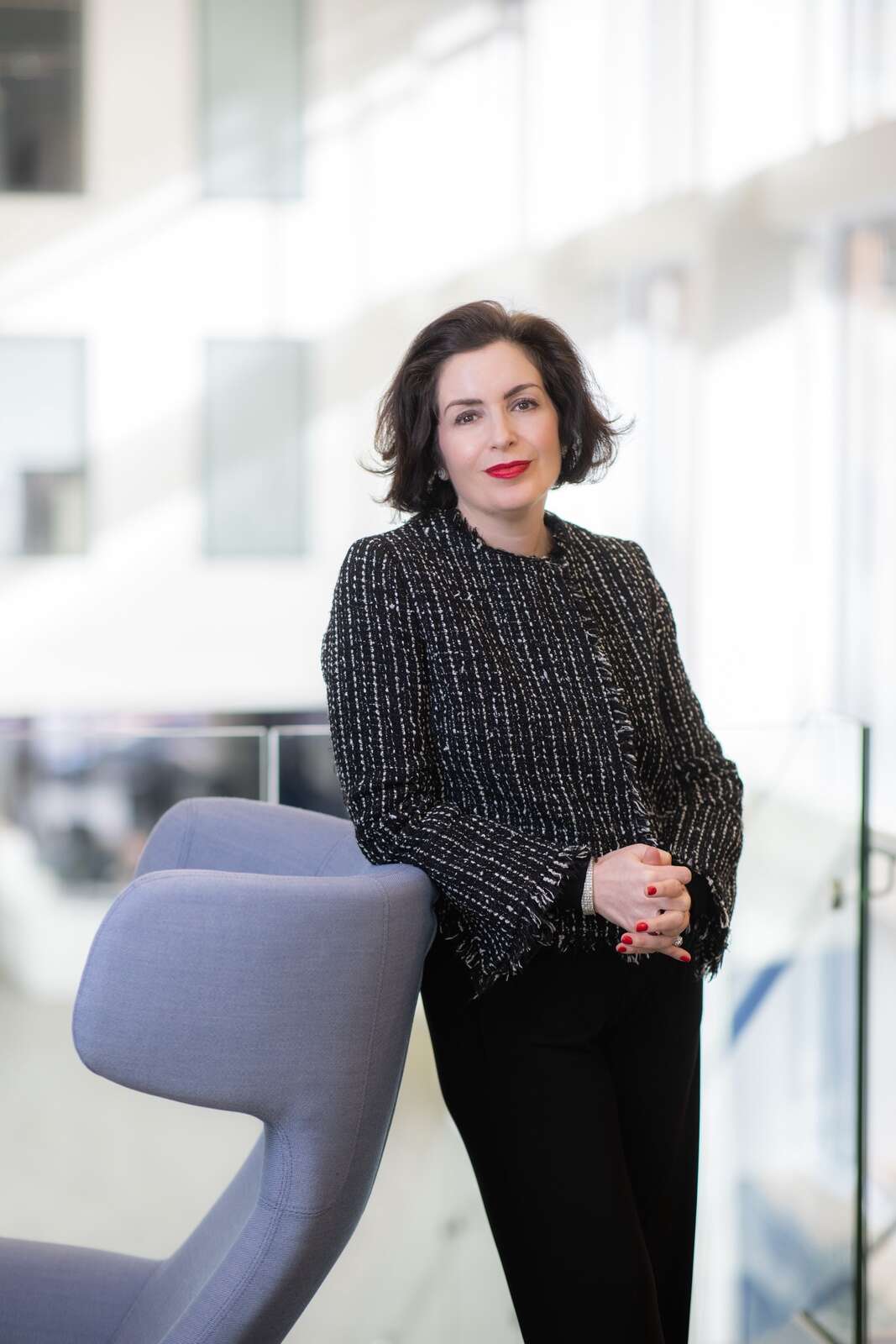 BoI boss says pay and bonus caps are now ‘out of step with reality ...