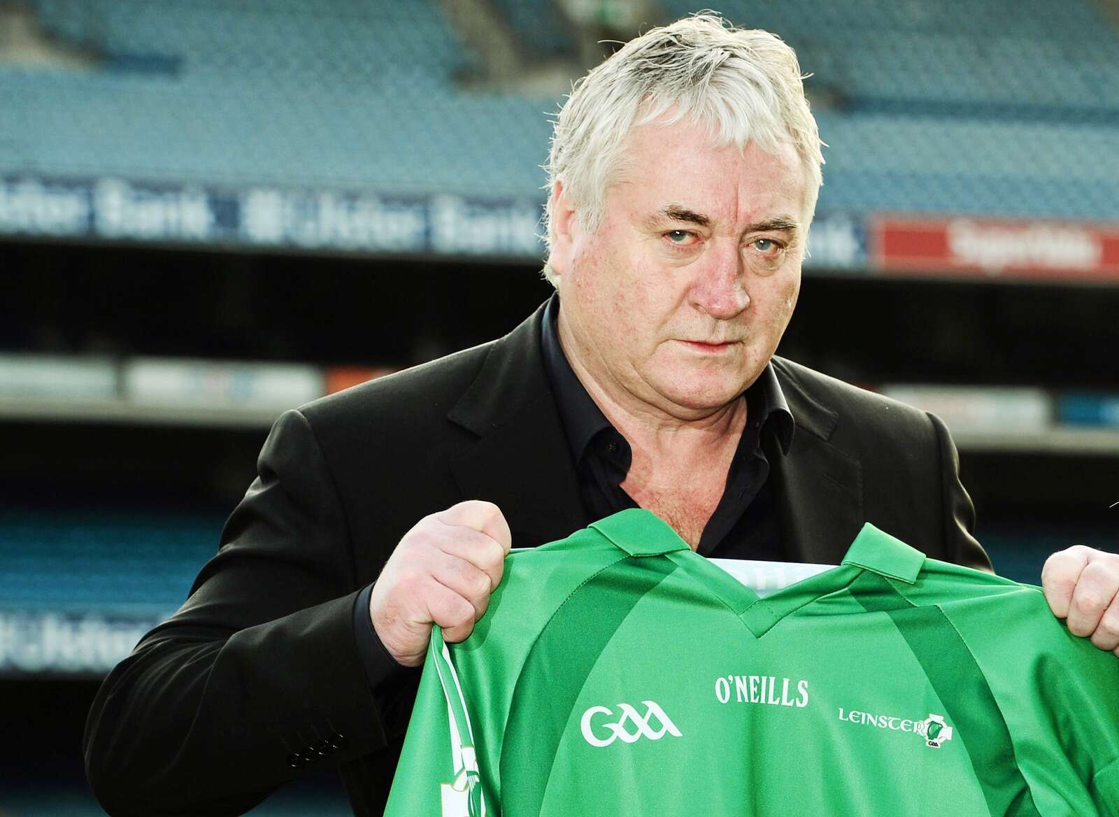 Irish tech trailblazer and serial entrepreneur Pat McDonagh dies ...