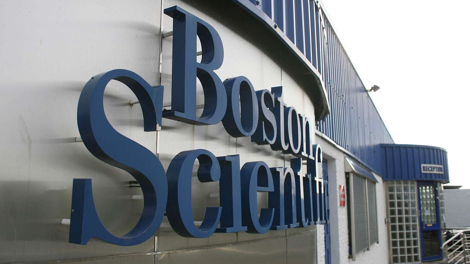 Boston Scientific’s Irish operation sees profit fall despite revenue boost | Business Post