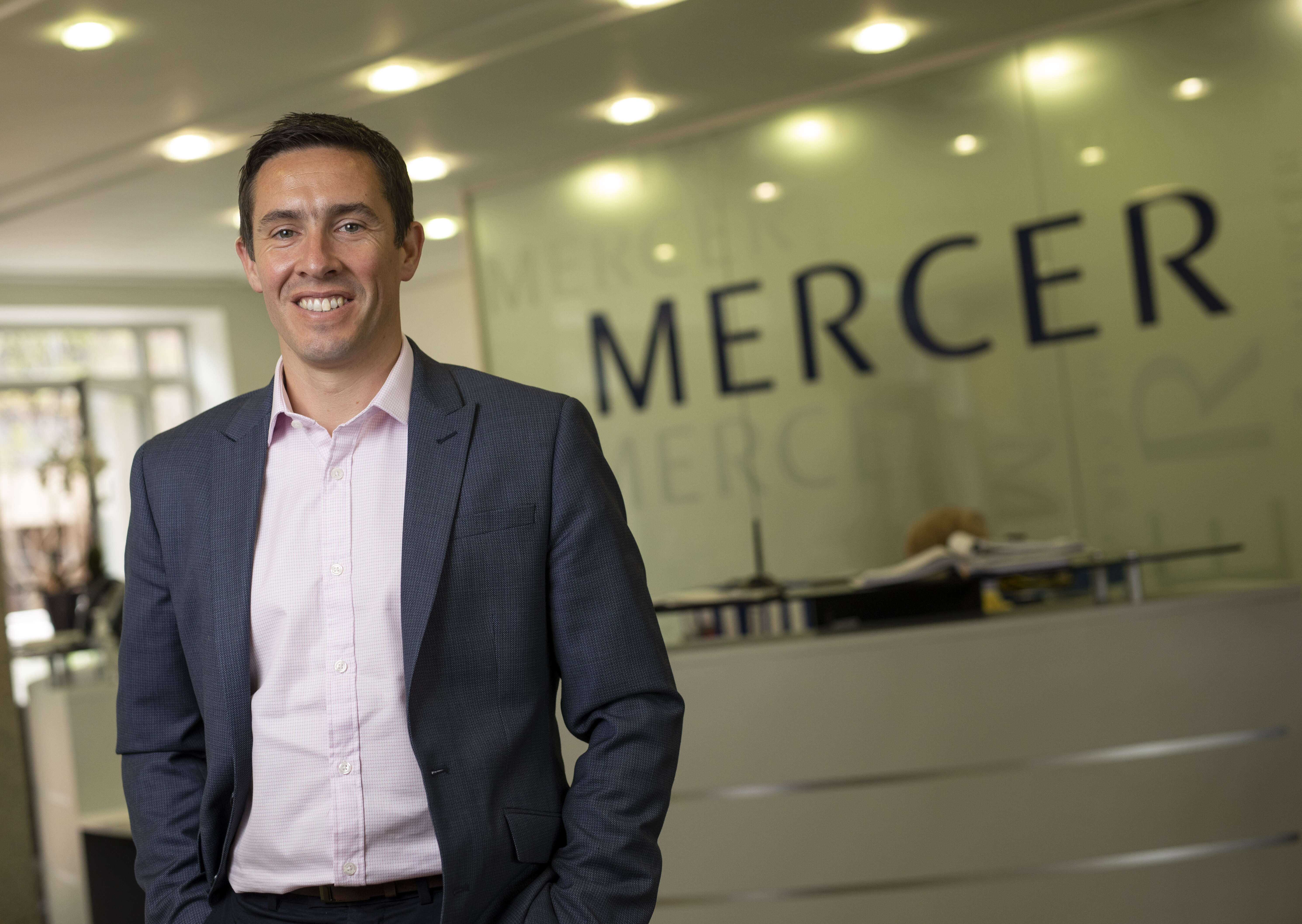 Mercer Ireland grows post-tax profits by 24% but pension liabilities ...