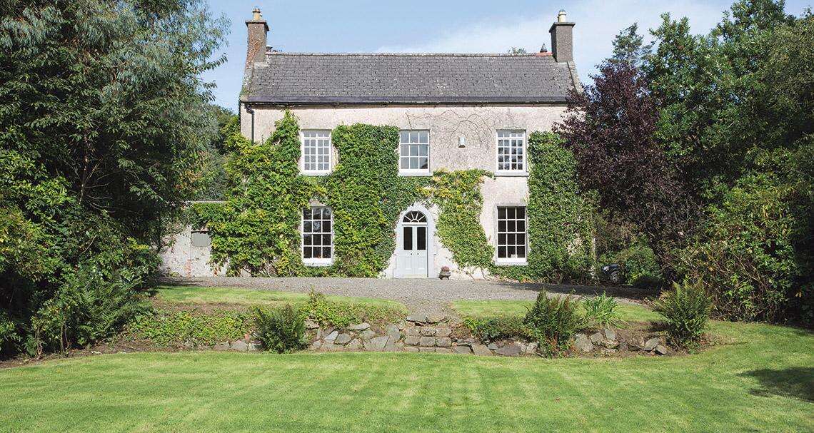 Grounds for satisfaction in sprawling Co Meath house | Business Post