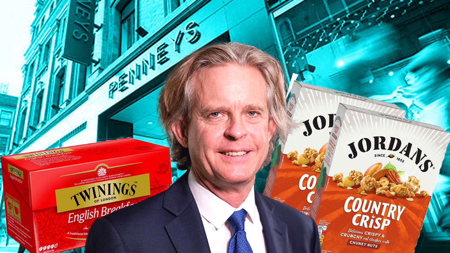 Emma Hanrahan: AB Foods ‘finally wakes up’ to benefits of letting ...