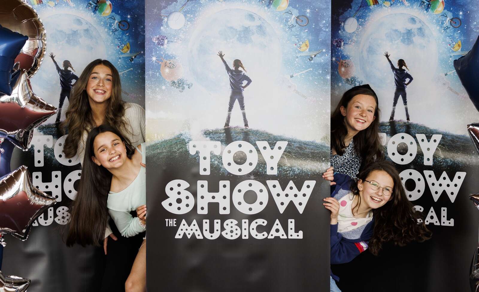 No written record of RTÉ board approval for ‘Toy Show the Musical ...
