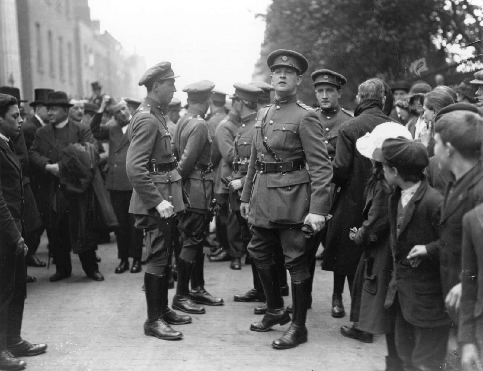 Book Review: A landmark history of the Irish Republican Brotherhood ...