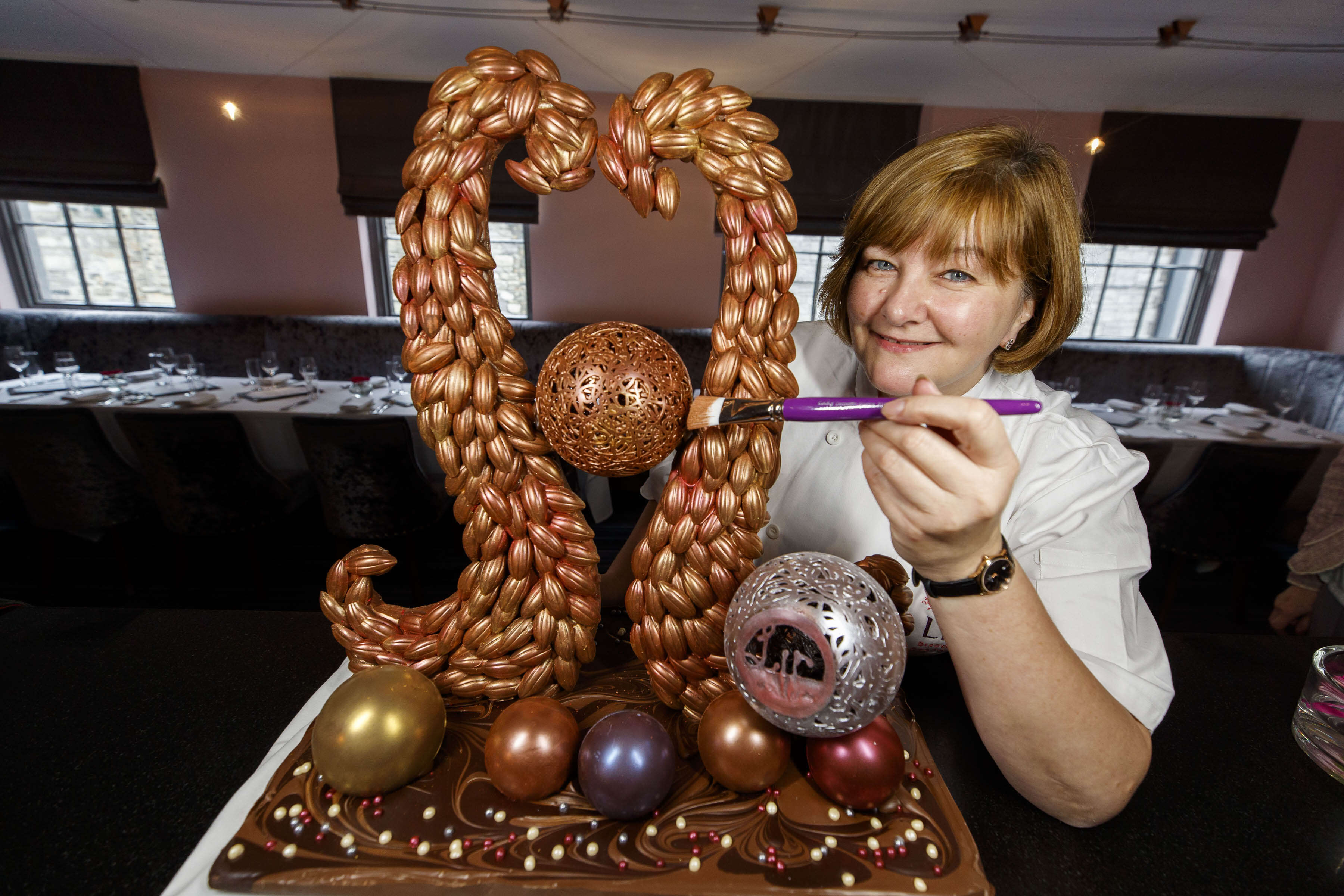 Lir Chocolates post pre-tax profit of €1.7 million as energy costs bite ...