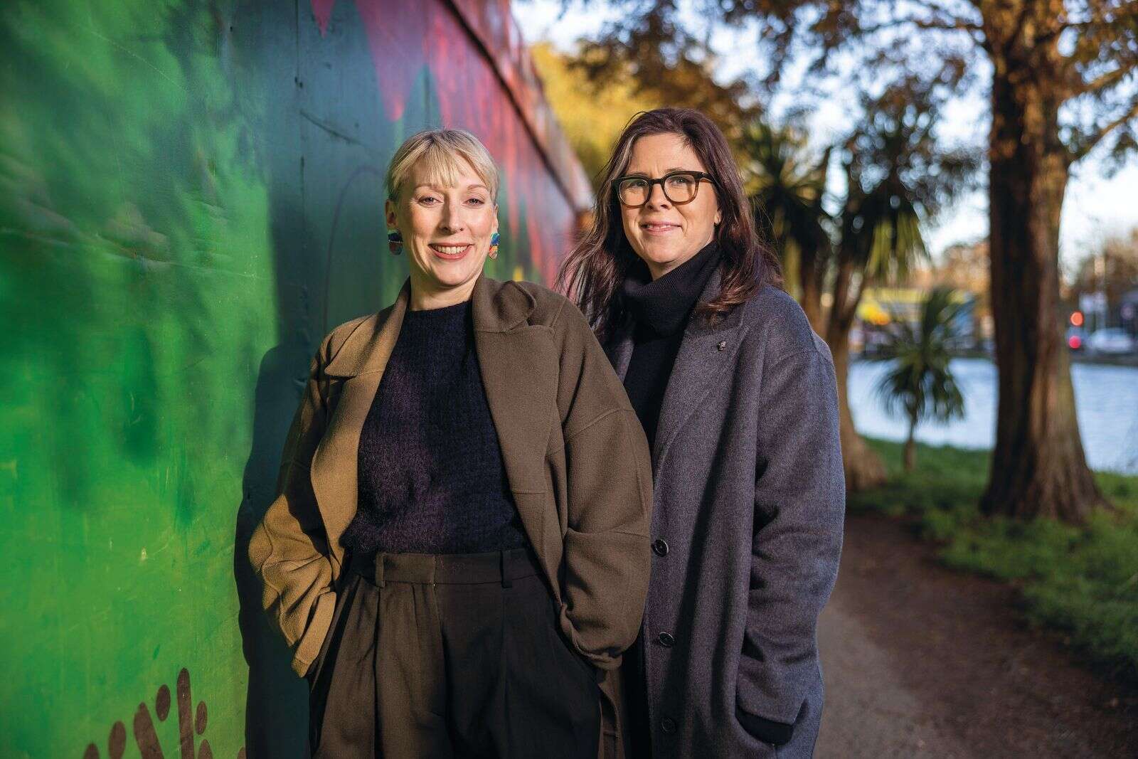 The top women in tech: The leaders you need to know | Business Post