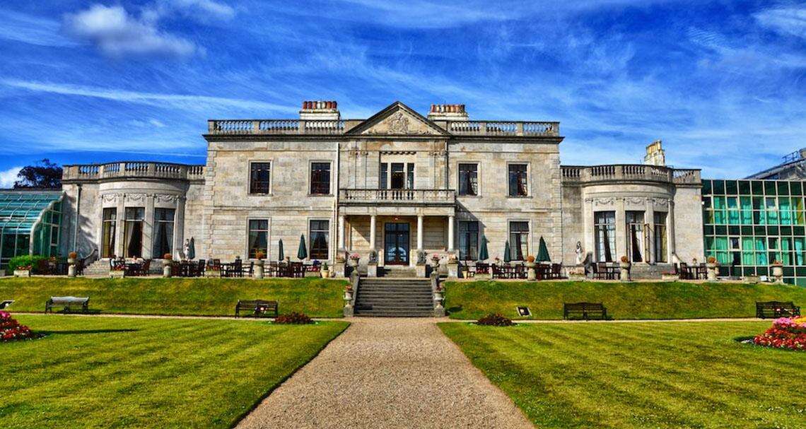 First Radisson Blu hotel in Ireland gets €6m makeover for 20th ...