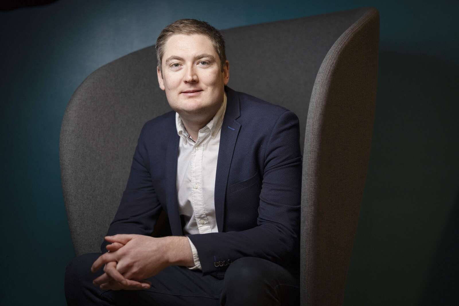 ‘We can do better’: Trading firm IG seeks to muscle in on Davy and ...