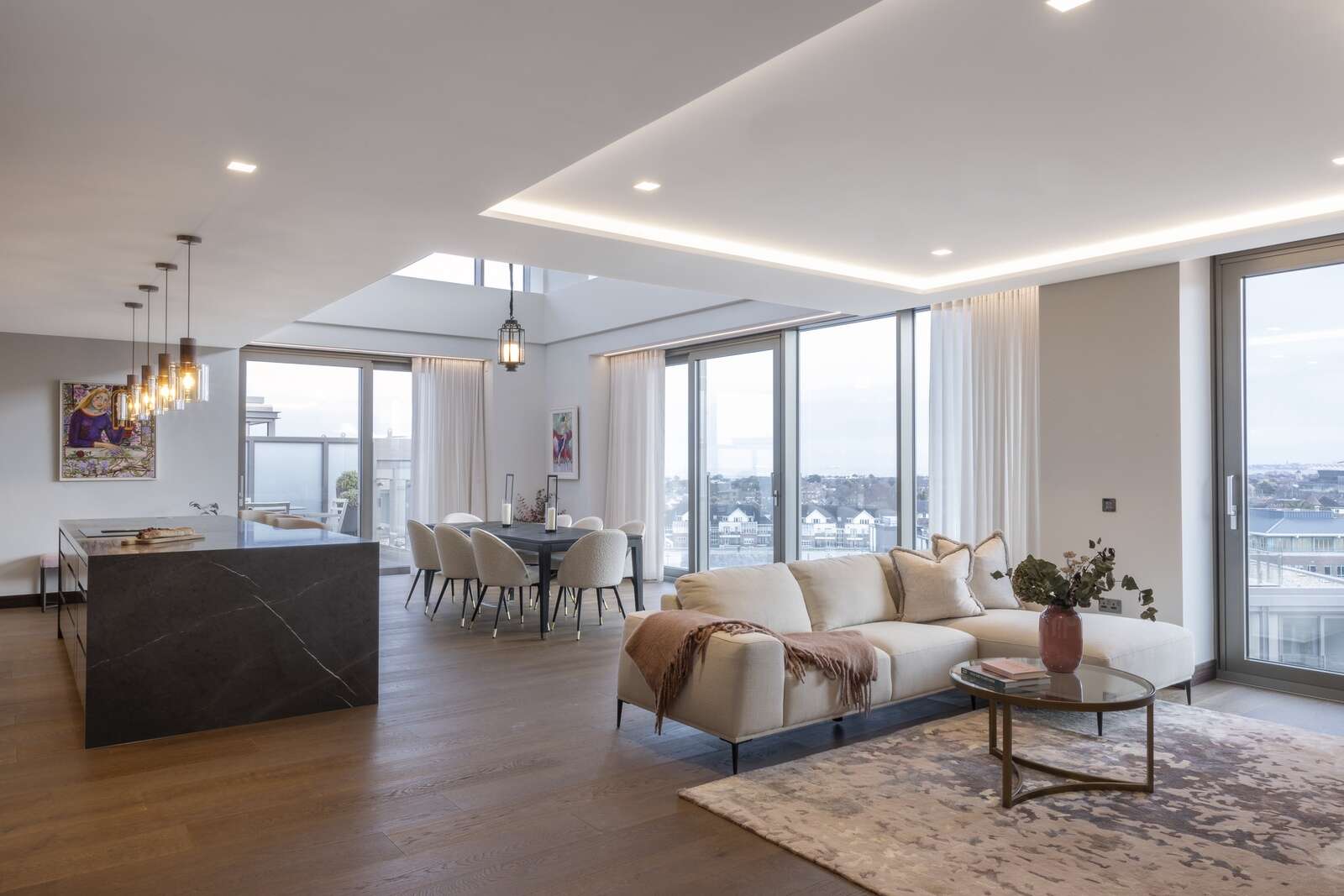 Lansdowne Place: Redefining luxury living in the heart of D4 | Business ...