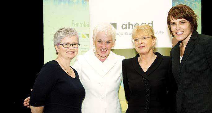 Diversity in the workplace: Wam scheme levels playing field for ...