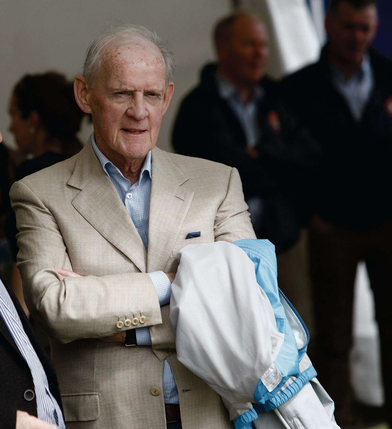 Larry Goodman consolidates three private hospitals into new entity ...