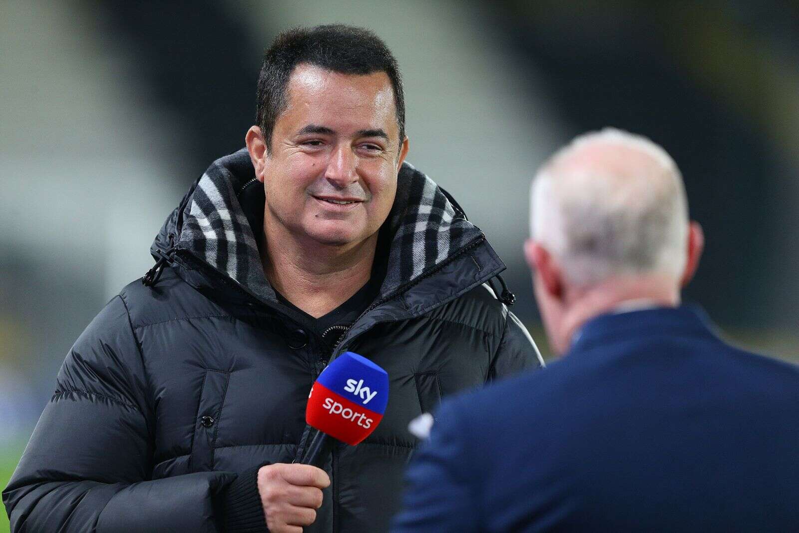 Turkish media mogul owner of Hull City buys League of Ireland side ...