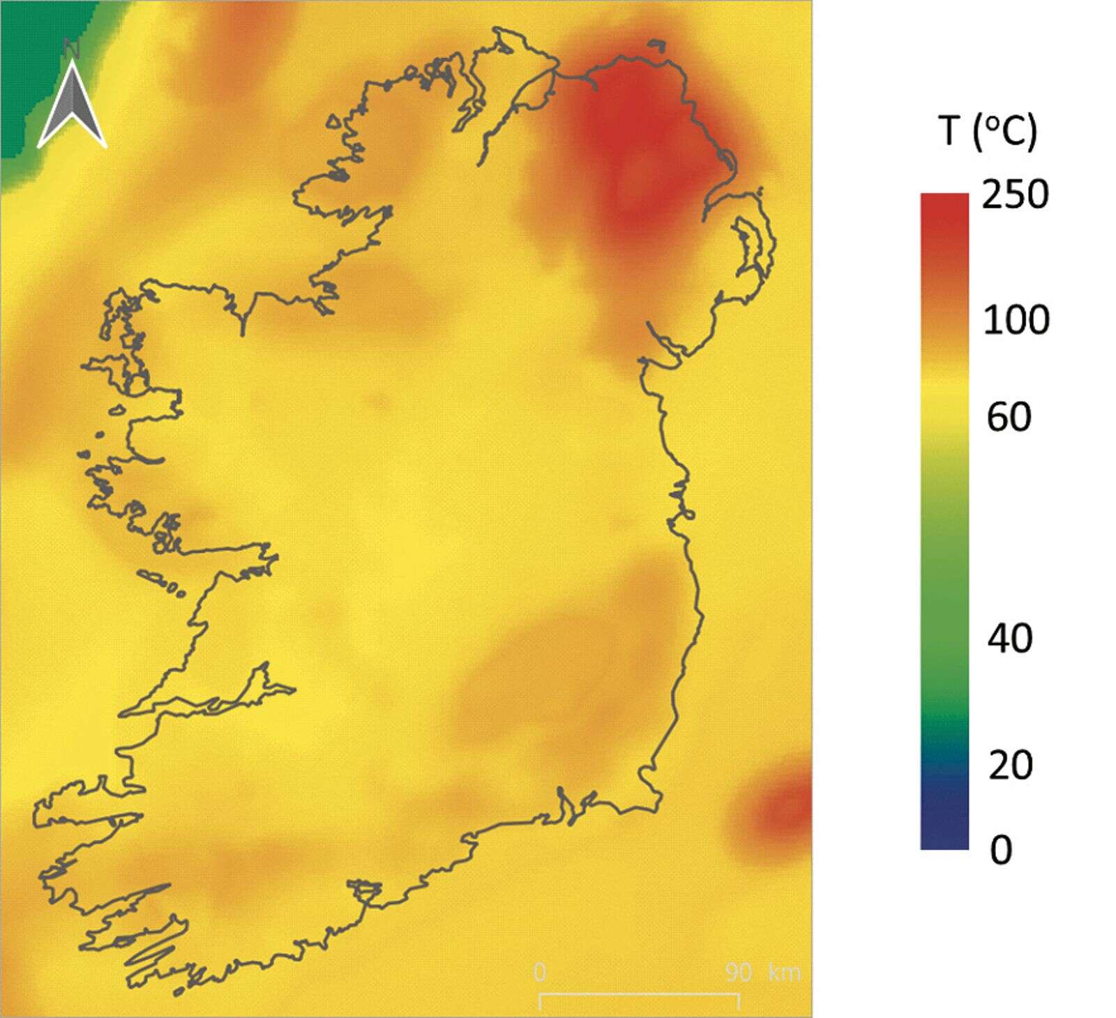 Geothermal: the alternative heating solution | Business Post